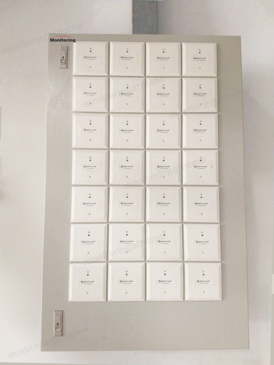 อุปกรณ์โมดูลระบุตำแหน่ง Addressable Module